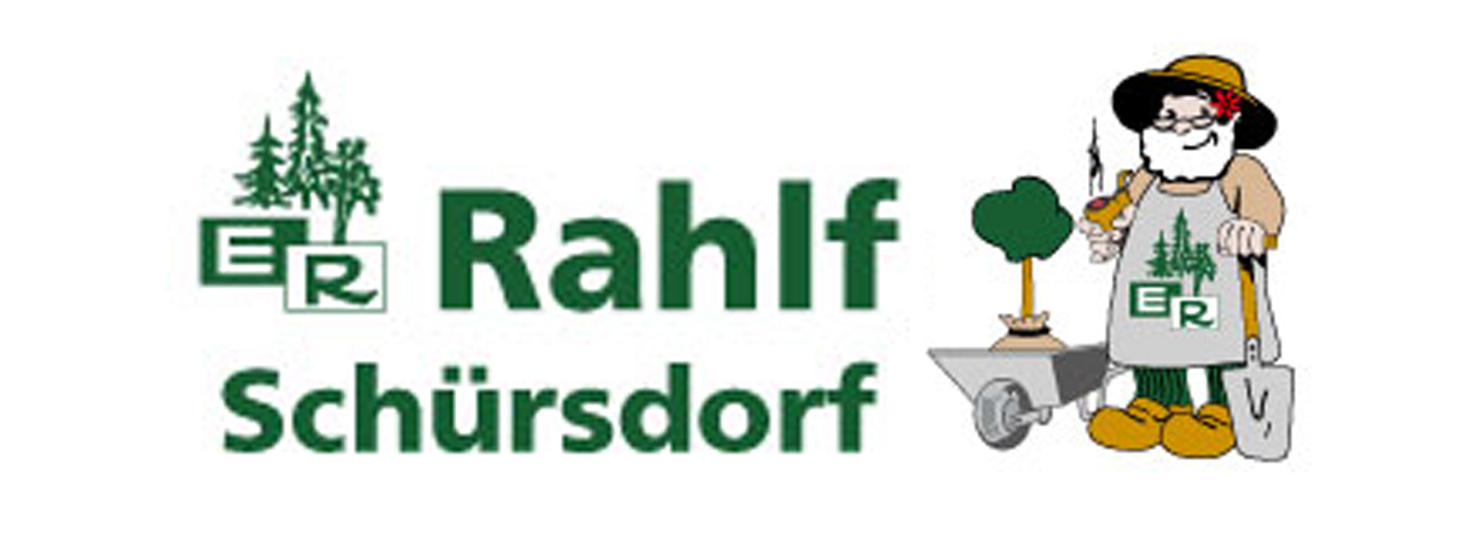 Blumen- und Pflanzenmarkt Rahlf